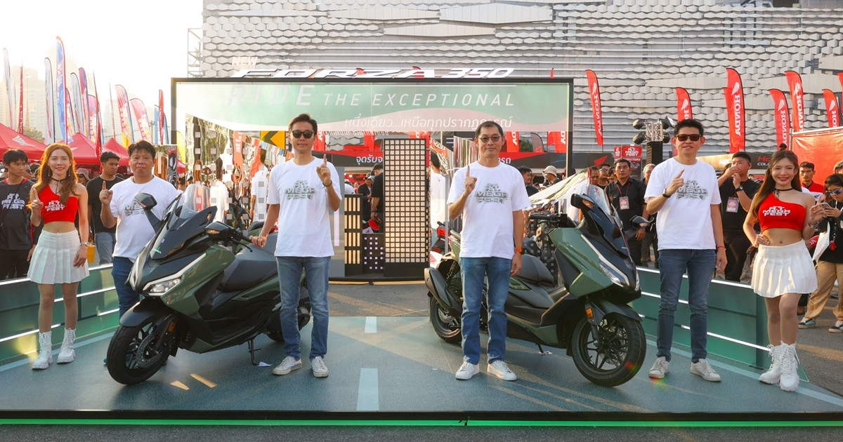 Tags New Honda Click160 หน้า 1 | AUTODEFT ข่าวรถยนต์ รีวิวรถ รถใหม่ รถออกใหม่ ราคารถ ใบขับขี่ ...