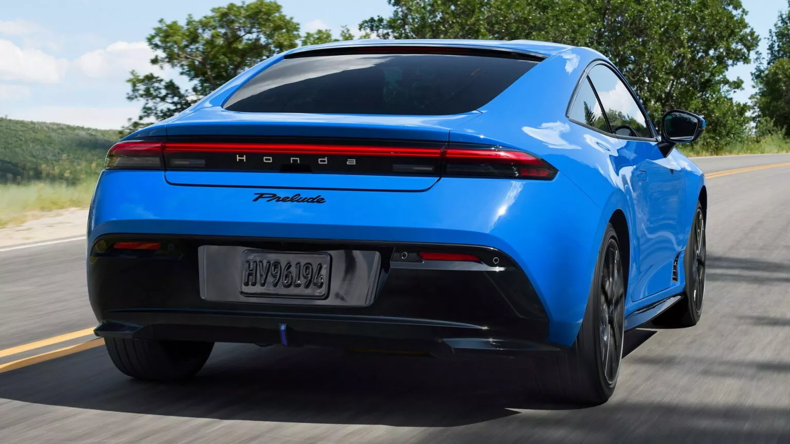 Honda เผยเป้ายอดขาย Prelude หากทำได้ตามแผน อาจขายแซง Subaru BRZ ในสหรัฐฯ | AUTODEFT ข่าวรถยนต์ ...