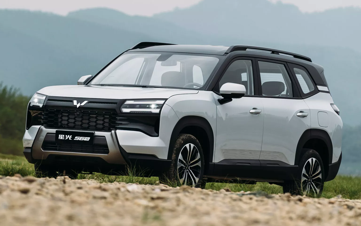 GM Wuling Xingguang 560 พร้อมขุมพลังครบทั้งน้ำมัน ไฮบริด และไฟฟ้า | AUTODEFT ข่าวรถยนต์ รีวิวรถ ...