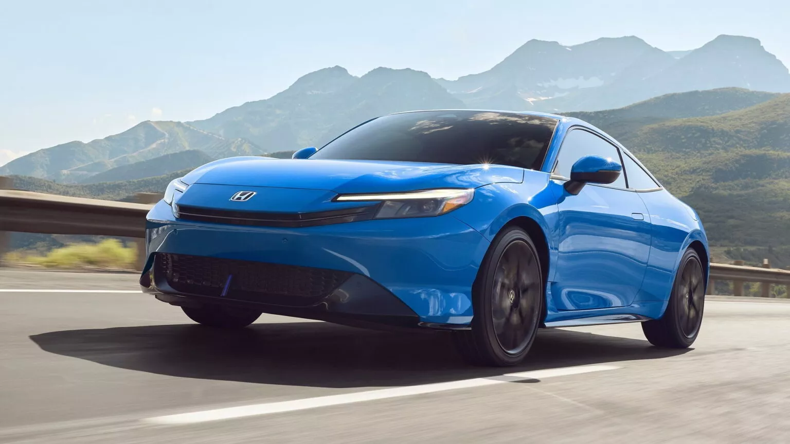 Honda เผยเป้ายอดขาย Prelude หากทำได้ตามแผน อาจขายแซง Subaru BRZ ในสหรัฐฯ | AUTODEFT ข่าวรถยนต์ ...